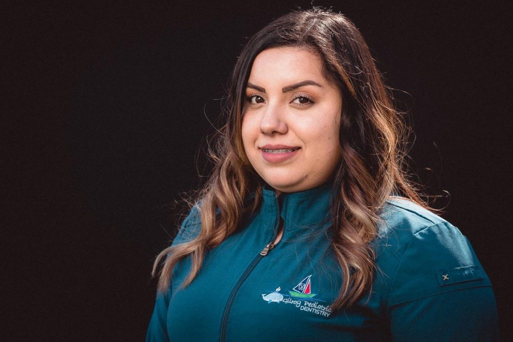 Meet Our Crew in Gilroy, CA | Gilroy Pediatric Dentistry